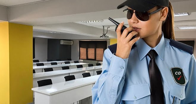 İzvar Atış Poligonu Mersin İzvar Güvenlik Mersin