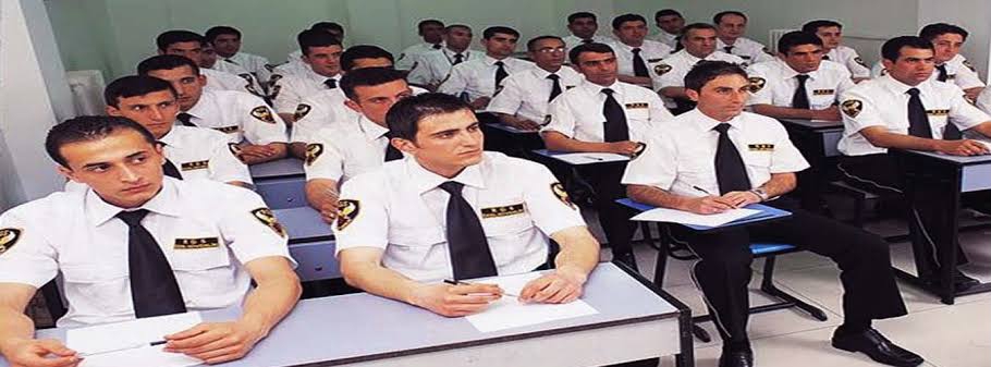 İzvar Atış Poligonu Mersin İzvar Güvenlik Mersin